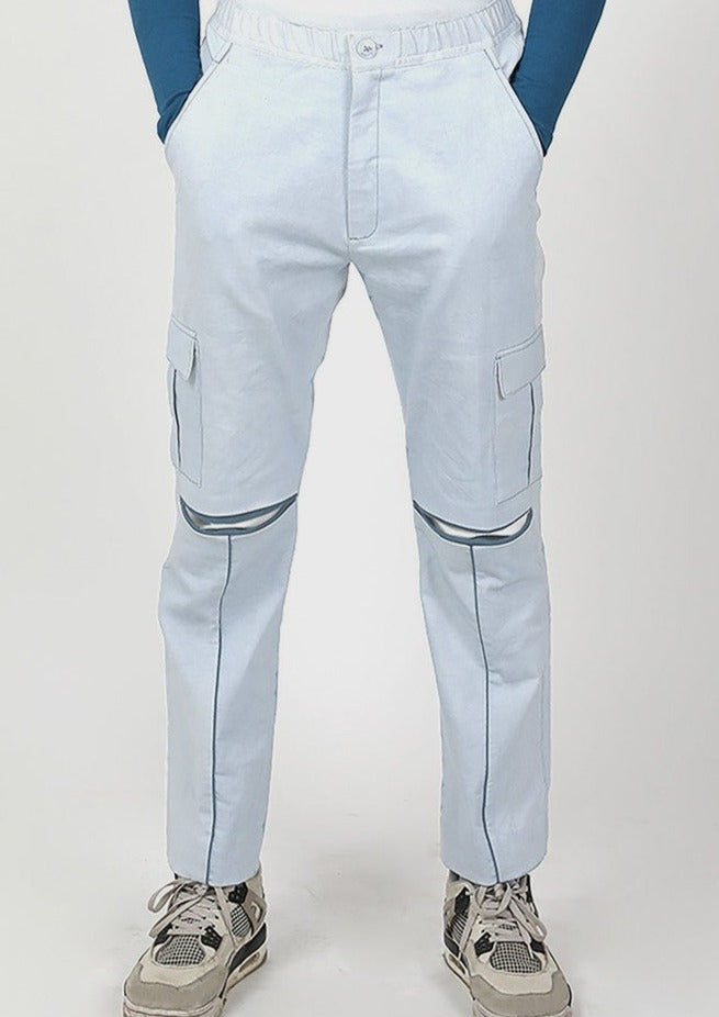 Icy Berry Flex Cargo – Duskin