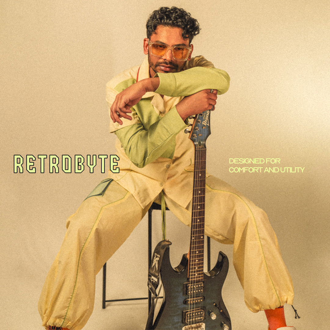 Retrobyte – Duskin