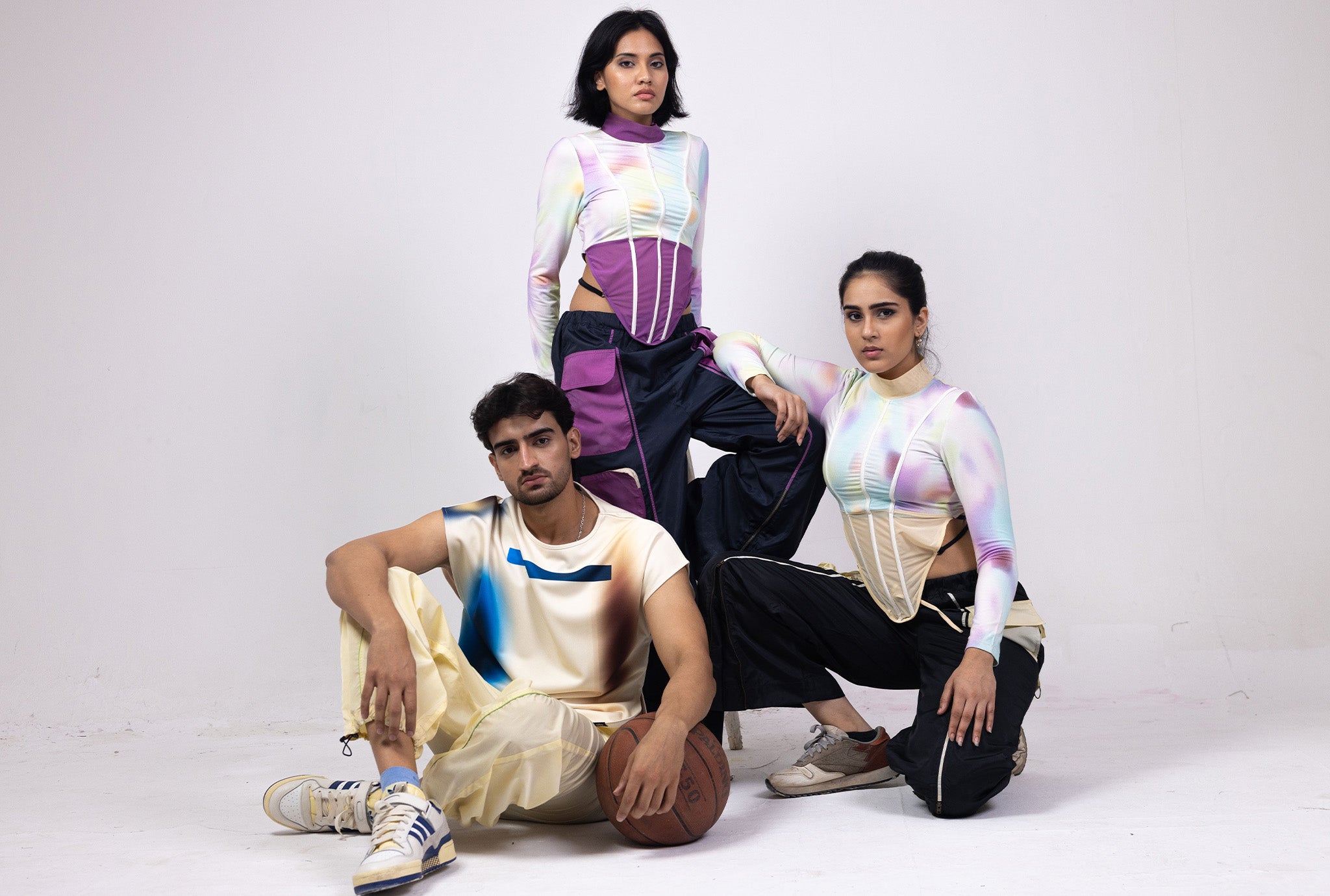 Duskin | Streetwear Meets Athleisure: Custom Fits & Unique Designs